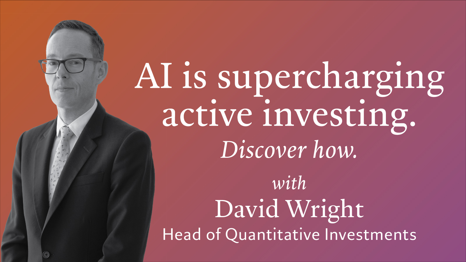 Explore Pictet Active ETFs | Designed for a changing world